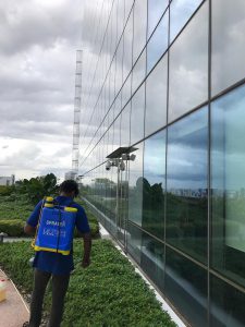 Contact us - Hi-Green